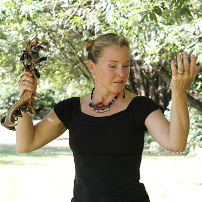 Shonagh Home | PlantTeachers