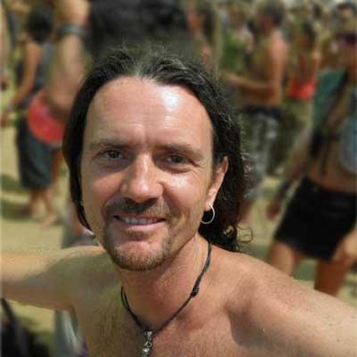 Stuart Griggs | PlantTeachers