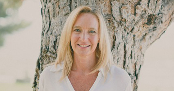 Robyn Griggs Lawrence | PlantTeachers